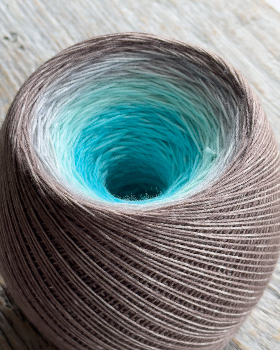 Robin Egg | Rideau Sport | 1600 Kraken – The Blue Brick | Inspired Works