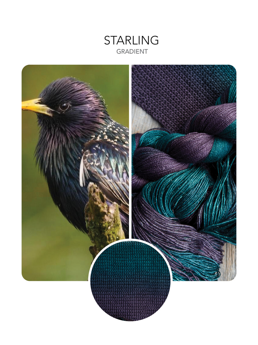 Starling Sweaters – The Blue Brick | Inspired Works