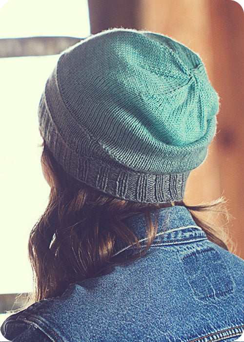 Tito Hat – The Blue Brick | Inspired Works